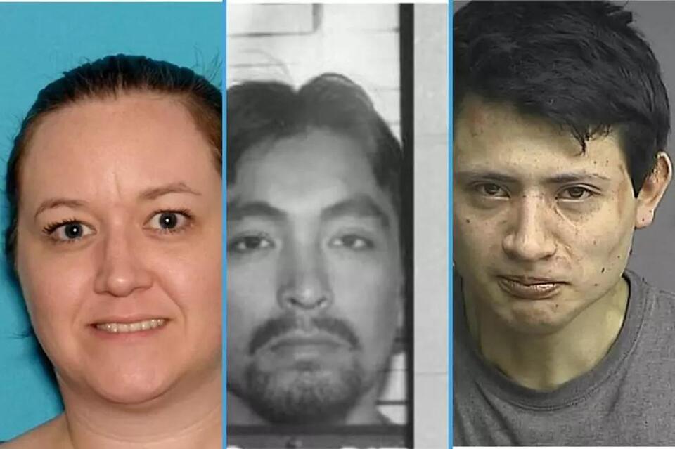 Armed & dangerous: NJ fugitives are Ocean County’s most wanted - NewsBreak