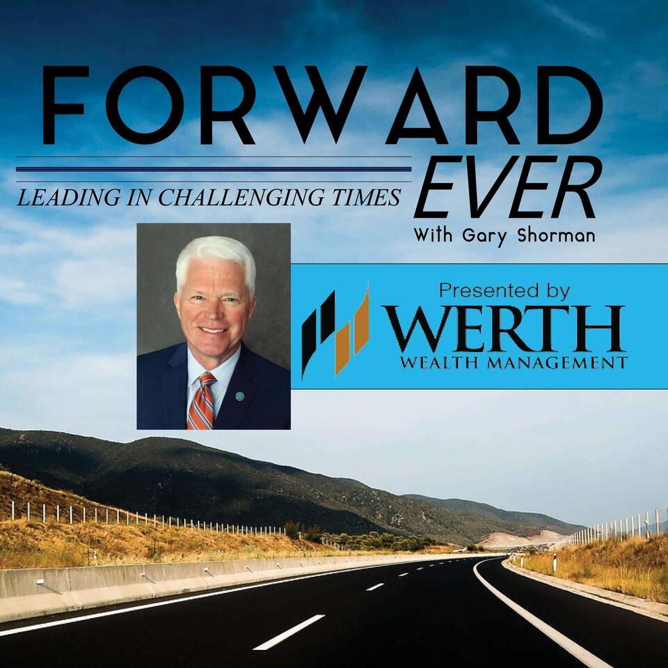 🎤 Forward Ever: Entrepreneur and inventor Mike Farmer - NewsBreak