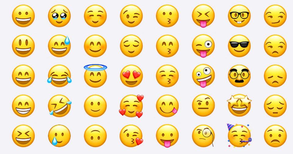 Emoji expert reveals hidden meanings parents need to know - NewsBreak