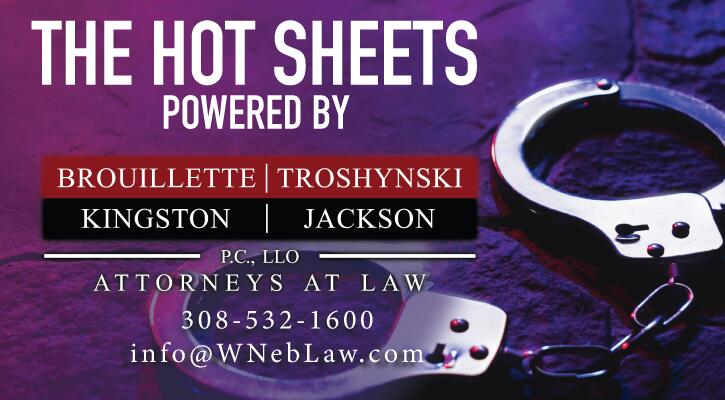 The Hot Sheets: March 24, 2026 - NewsBreak