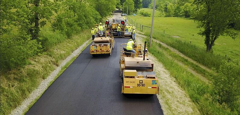 Horsham Road to close for two weeks for construction project - NewsBreak