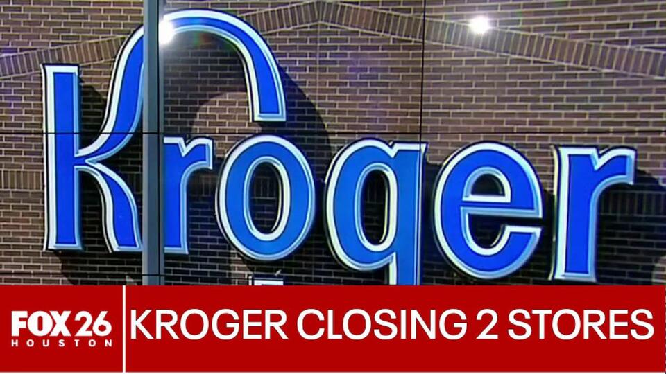 Kroger to close two Houston-area stores in April, including Spring ...