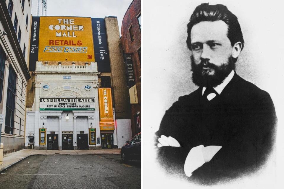 The Classical Masterpiece That Debuted in Boston - NewsBreak