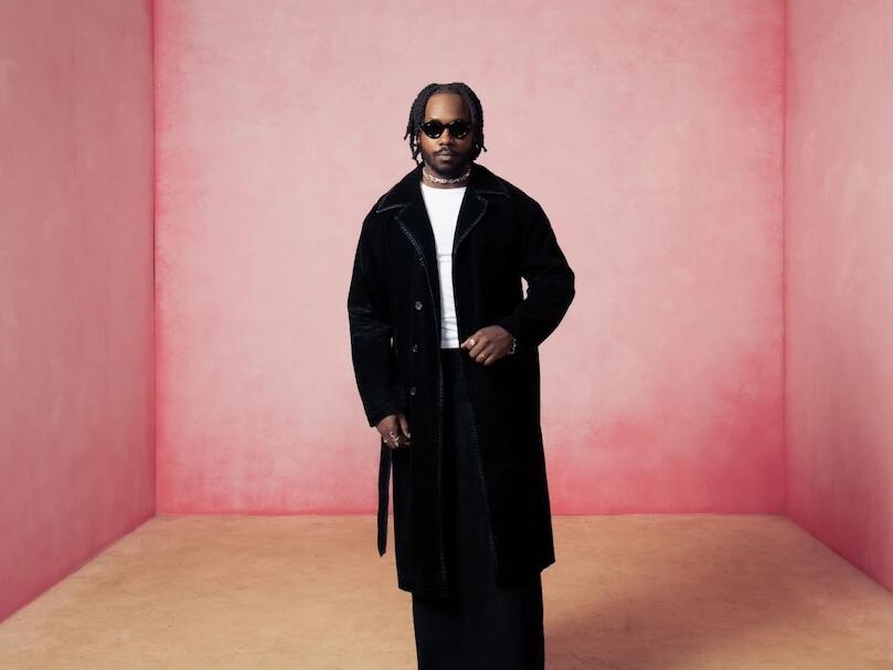 Channel Tres Flashes Brilliance On Debut Album ‘Head Rush’