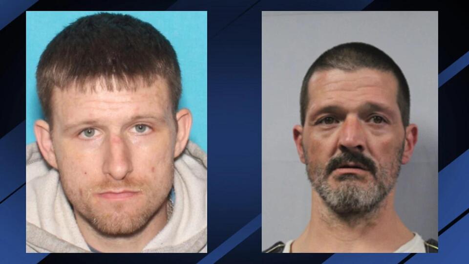 Kanawha deputies make two arrests at same South Charleston business in ...