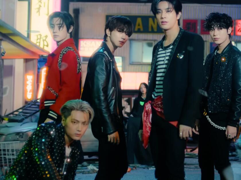 Enhypen Comeback Romance Untold: Release Date, Time & Tracklist of New ...