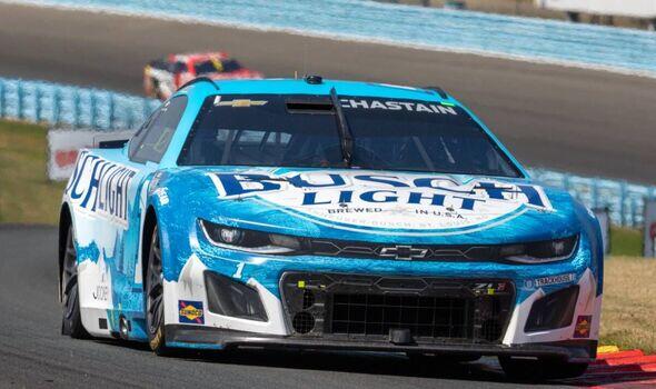 Trackhouse Racing cleans house and fires two top executives in drastic ...