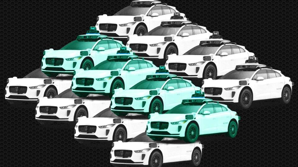 Waymo Has A Charging Problem - NewsBreak