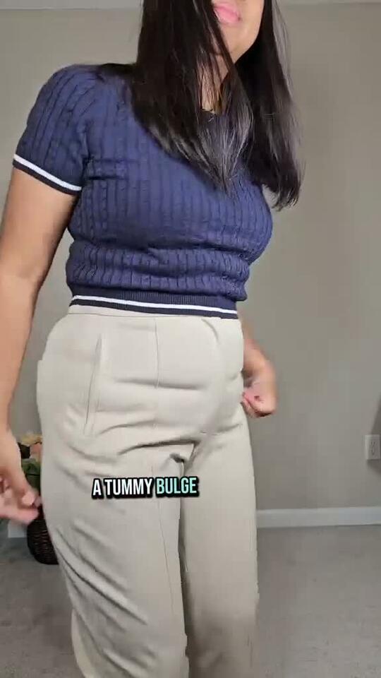 How to Hide Tummy Bulge in Summer: What to Wear and What to Avoid Avoid ...