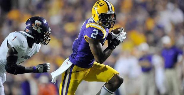 LSU football recruiting: The 10 highest-rated signees in Tigers modern ...