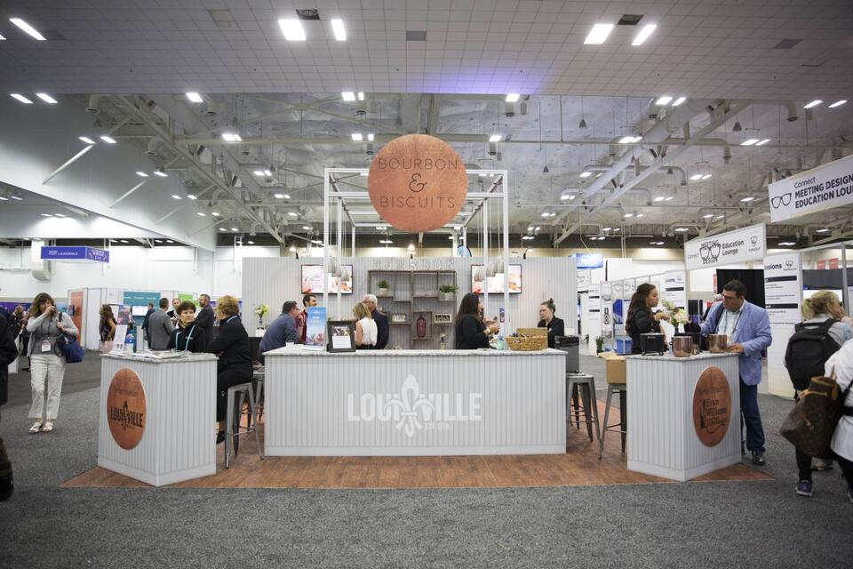 Connect Spring Marketplace Selects Louisville For 2026 Meeting - NewsBreak