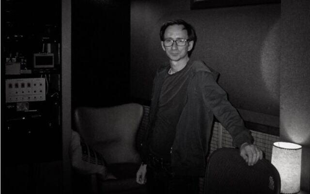 "Amazing" Irish sound engineer plays major role in two Grammy wins ...