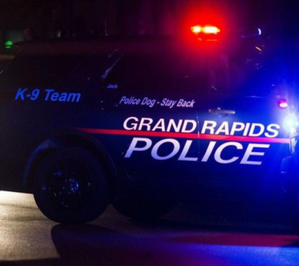 3 wounded in shooting in Grand Rapids’ Burton Heights - NewsBreak