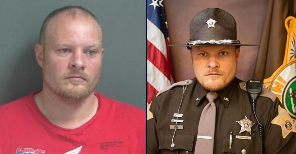 Former deputy used fake Facebook profile for finding child predators to ...