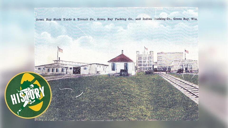 Acme Packing could have been the demise of the Green Bay Packers ...