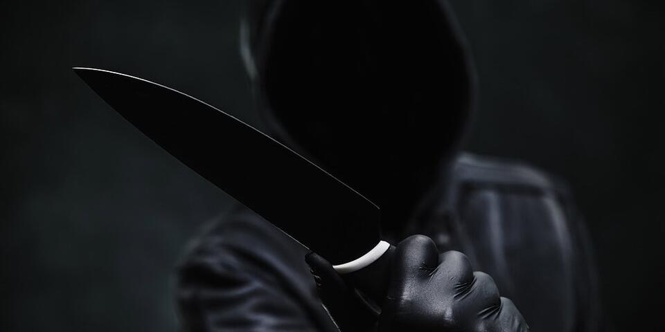 Analysis of 45 serial killers sheds new light on the dark psychology of ...