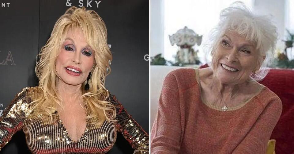 Dolly Parton's Co-star and Horror Icon Who 'Touched Countless Lives ...