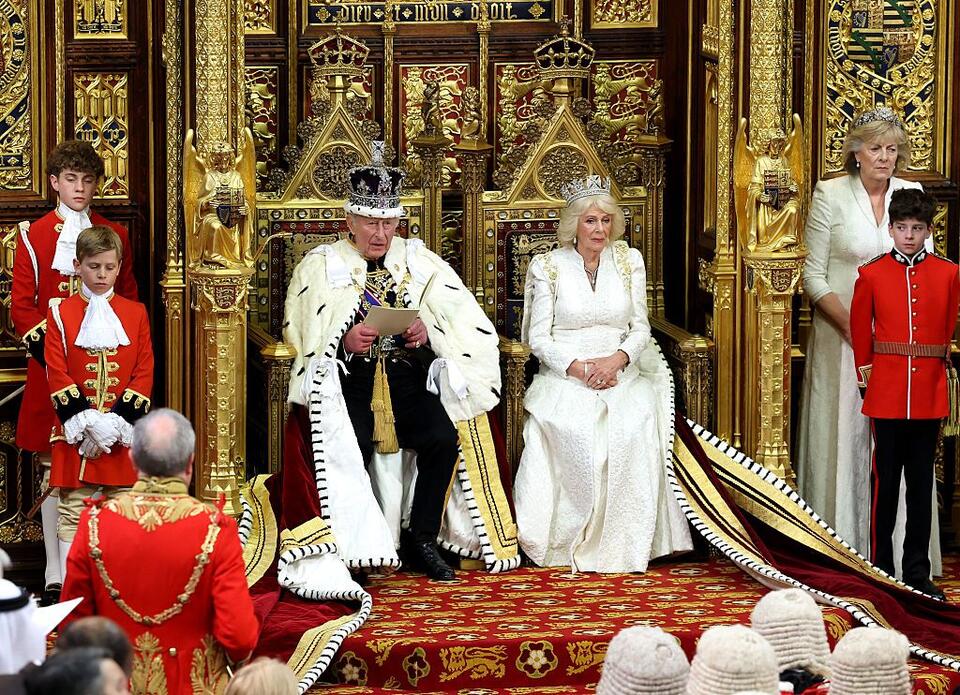 King’s Speech 2026: What was announced and what does it mean for your ...