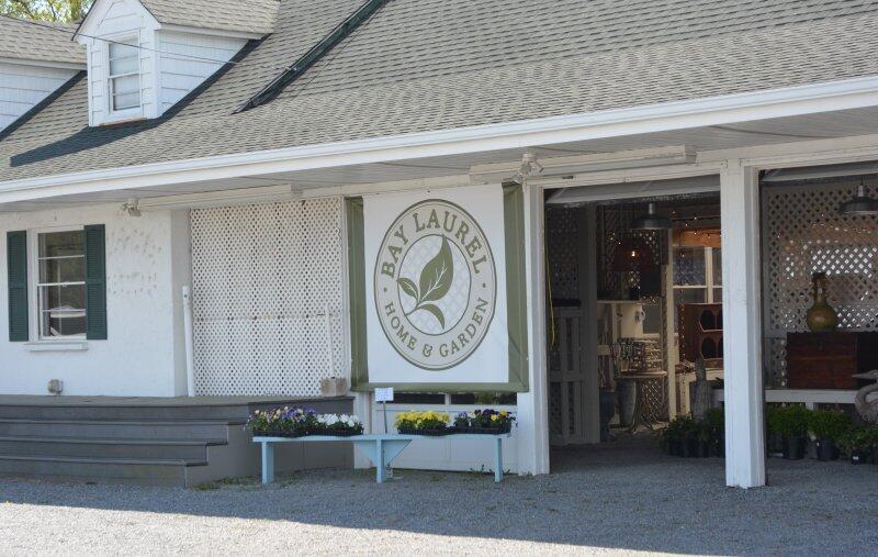 Bay Laurel Home & Garden now open on Route 1 Rehoboth - NewsBreak