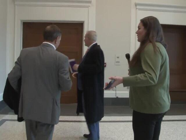 VA Treasurer declines News 3 questions after unclaimed property reform ...