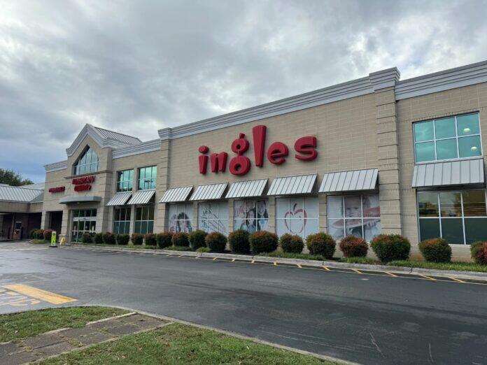 Ingles offers update on 3 stores still closed 16 months after Helene ...
