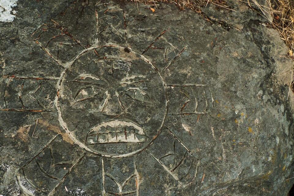 The Hidden Rock Carvings of the Southwest’s Vanished Societies - NewsBreak