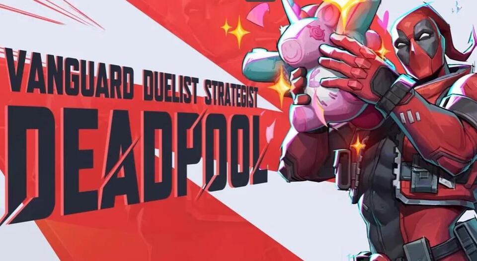 Marvel Rivals Reveals That Deadpool Will Have All Three Roles - NewsBreak