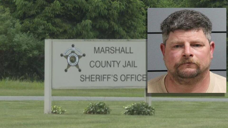 Bremen janitor, volunteer firefighter accused of inappropriately ...