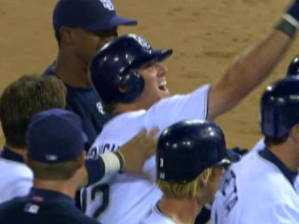 MLB Star Sean Burroughs Cause of Death at 43 Revealed