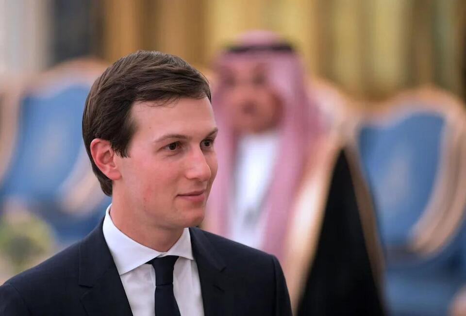 Jared Kushner suddenly emerges in the Warner brawl between Paramount and Netflix, backed by ...