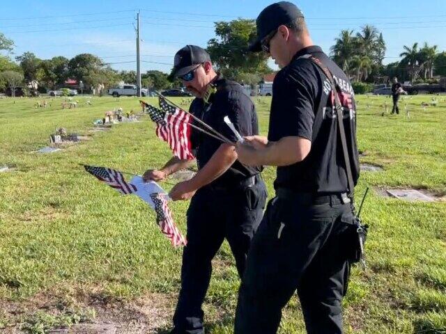 Boynton Beach to honor those who 'gave the ultimate sacrifice'