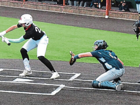 ‘Courage and grit’ propel Eden Christian to baseball season to remember