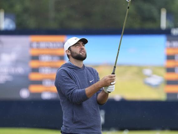 How to bet British Open odds today: Explore live-betting markets at top ...