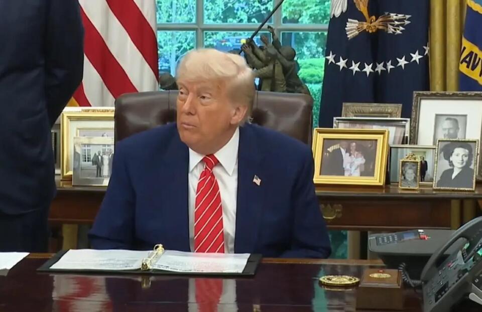 Elmo becomes unlikely pawn in hacker’s antisemitic rant targeting Donald Trump and the Epstein ...