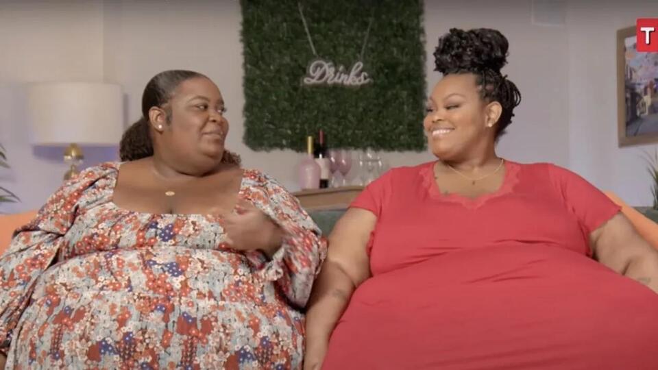 TLC Announces New Show ‘1000-Lb. Roomies’: Everything to Know About the ...