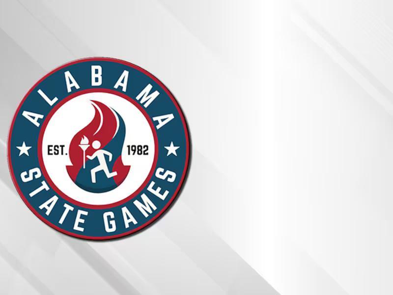 Alabama State Games kicking off June 7, competition registrations ...