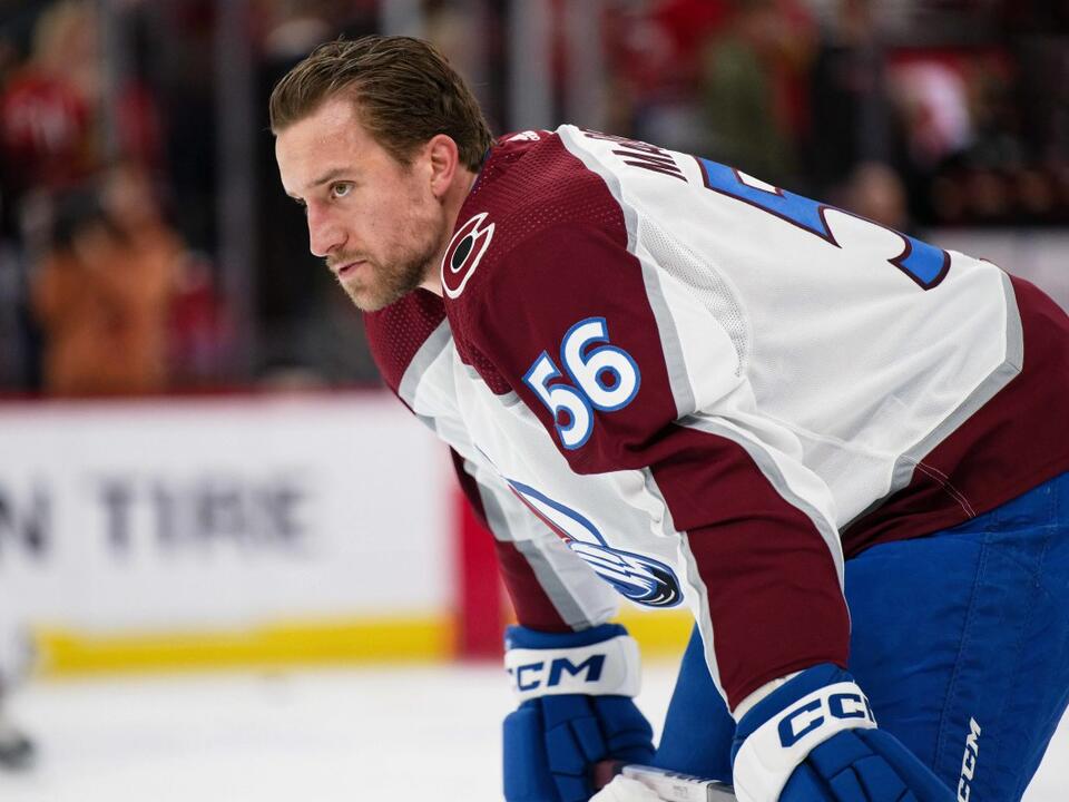 Devils’ Kurtis MacDermid: ‘There’s a Right Way to Go About Things and a ...