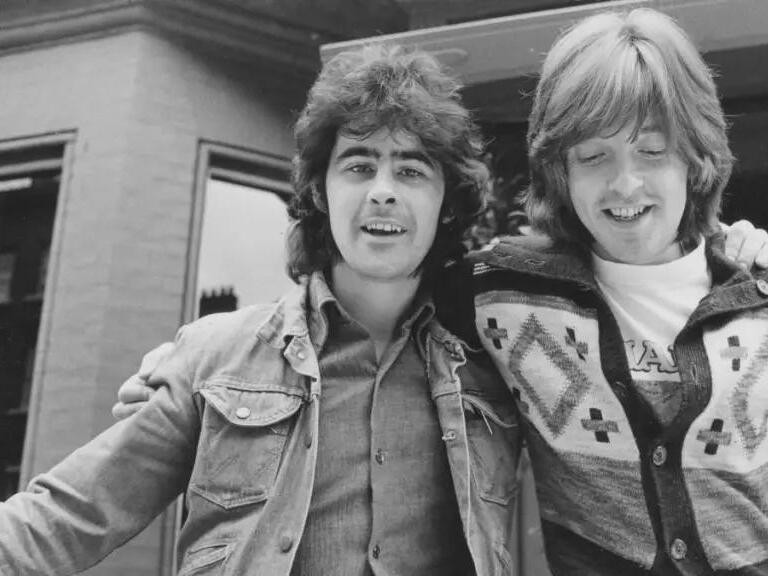 Top 12 Badfinger Tunes, Ranked: Sure to Whisk You Back to the 1970s