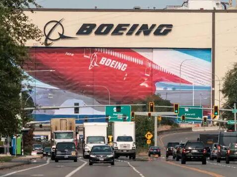 Some Boeing and Airbus jets were made with counterfeit titanium ...