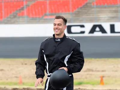 Why Did Aaron Erb Leave ‘The Bachelorette’? Inside His Season 21 Exit ...