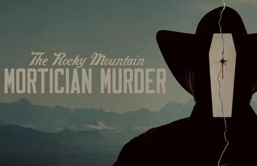 The true story behind the Byron Griffy case on The Rocky Mountain ...