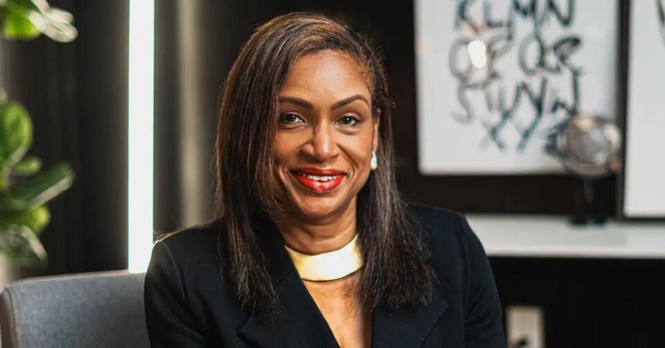 A Peek Inside Her Agenda: Lisa McCurdy - NewsBreak