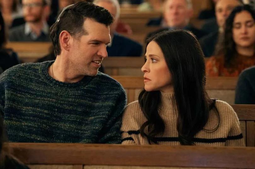 Netflix Nobody Wants This season 2 Rotten Tomatoes score is in and it's ...