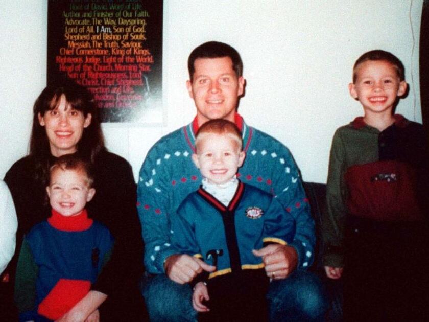 Andrea Yates Ex-Husband: Who Is Rusty Yates & Did He Remarry? Andrea Yates Ex-Husband: Who Is Rusty Yates & Did He Remarry?