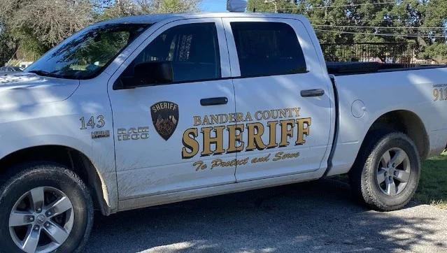 Bandera Deputies Discover Human Remains Off Wharton's Dock Road - NewsBreak