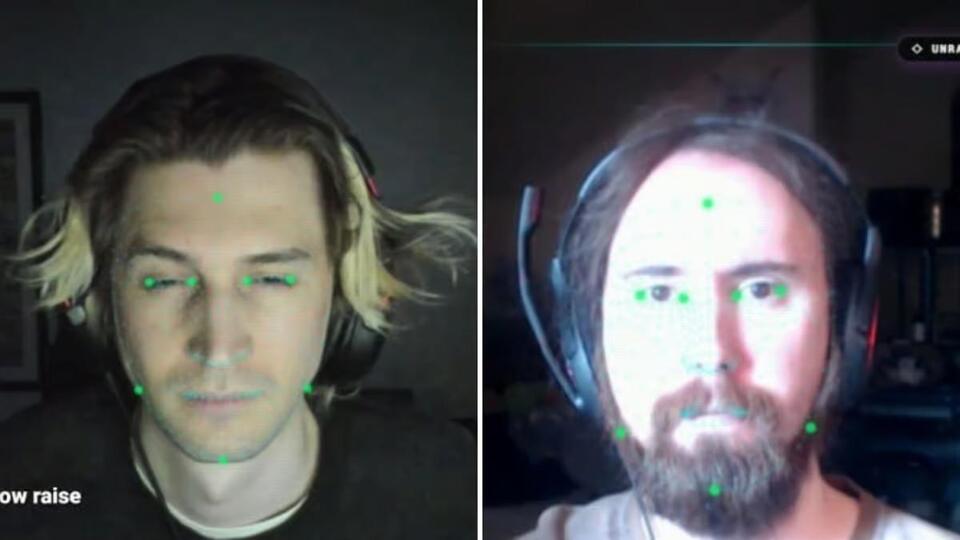 What is Omoggle? The AI face-rating platform taking over Twitch - NewsBreak
