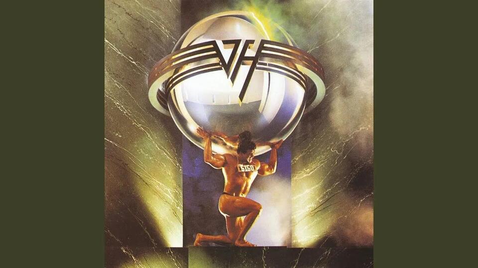 The Meaning Behind Van Halen’s “5150” - NewsBreak