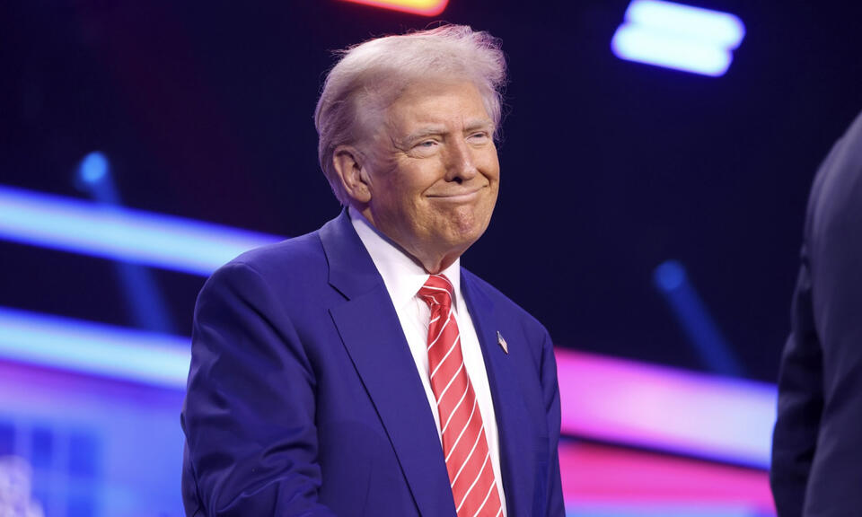 Trump’s Skin Cancer Scare: Medical Exam Reveals Precancerous Lesions ...