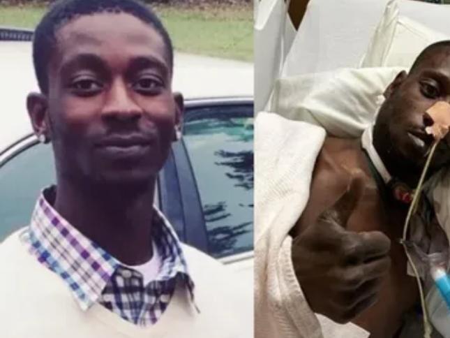 2 more Mississippi deputies sentenced for roles in 'Goon Squad' torture ...