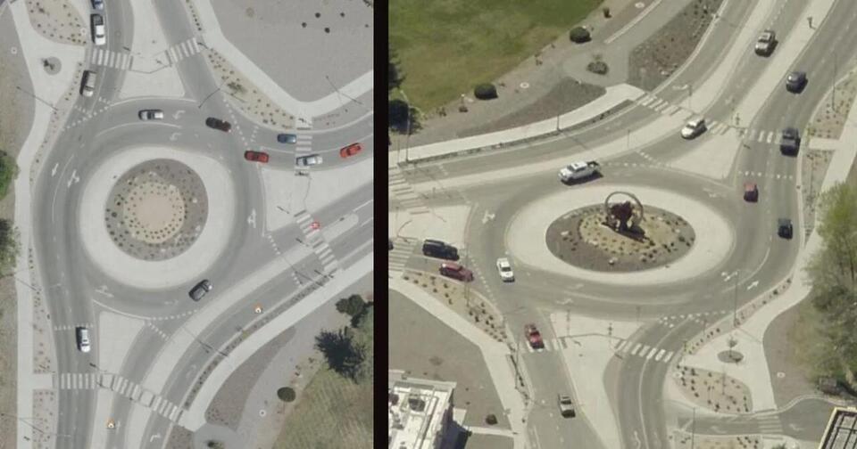 Carson City Sheriff's Office gives reminders regarding roundabout laws ...